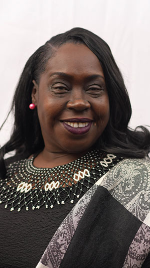 Board Members - Board of Engineering of Trinidad and Tobago (BOETT)