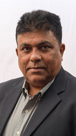 Board Members - Board of Engineering of Trinidad and Tobago (BOETT)