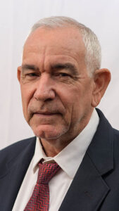 Board Members - Board of Engineering of Trinidad and Tobago (BOETT)