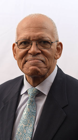 Board Members - Board of Engineering of Trinidad and Tobago (BOETT)