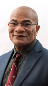 Board Members - Board of Engineering of Trinidad and Tobago (BOETT)